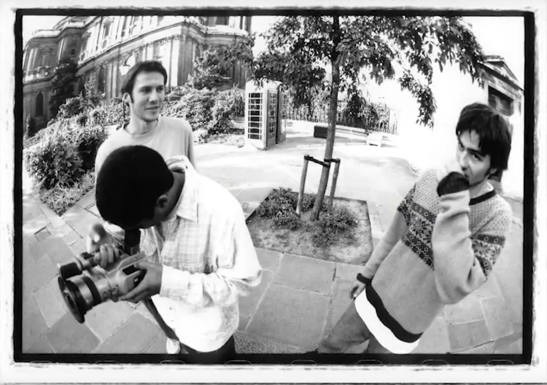 John Rattray - "Why So Sad?"