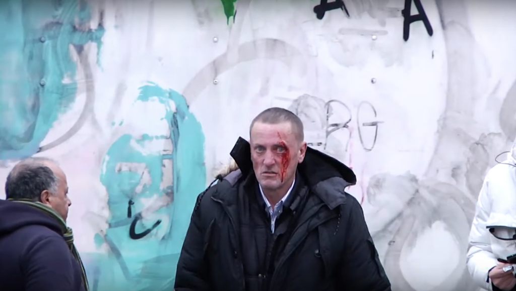 Josh Simpson - 'ENDLESS BLUE'