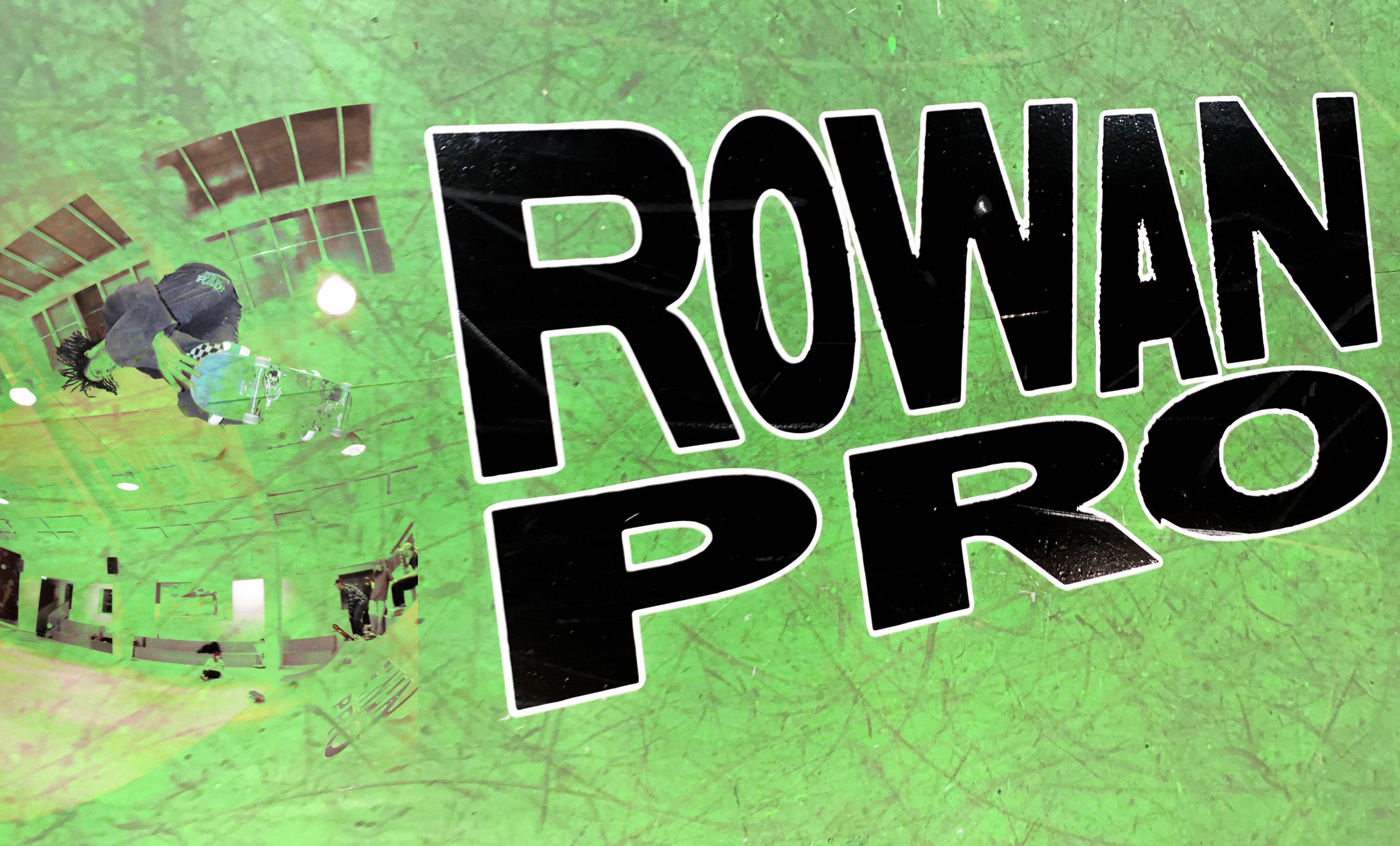 PLACE PRESENTS: In Copenhagen With The ROWAN