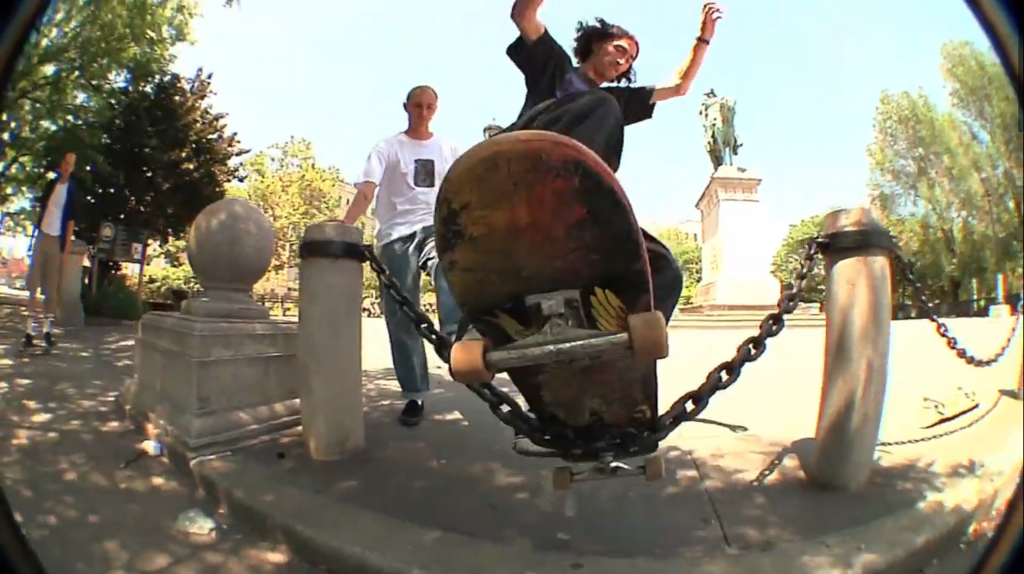 Cooper Winterson - Heady Mental