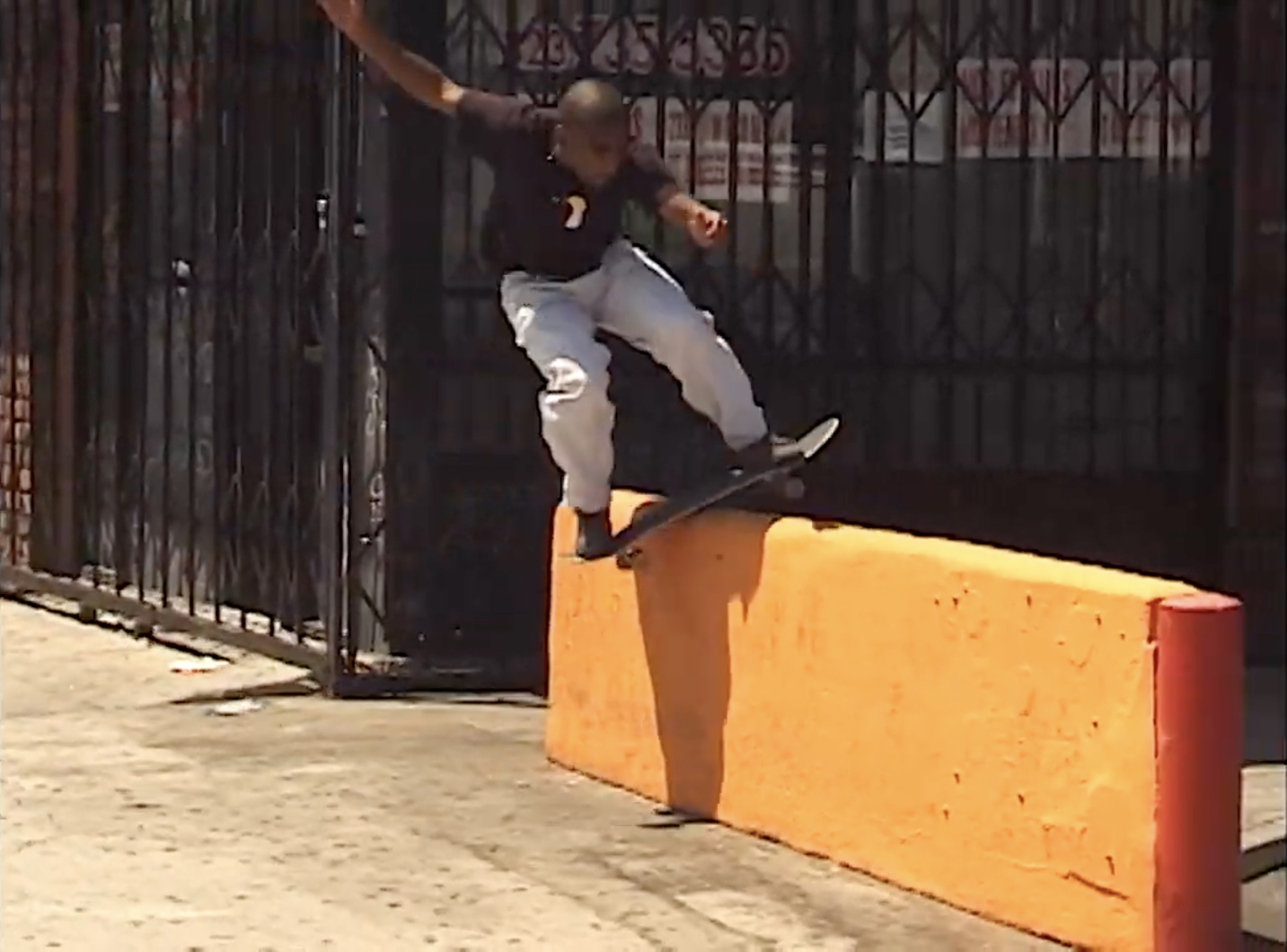 Christopher Thiessen - Los Angeles Summer Sessions