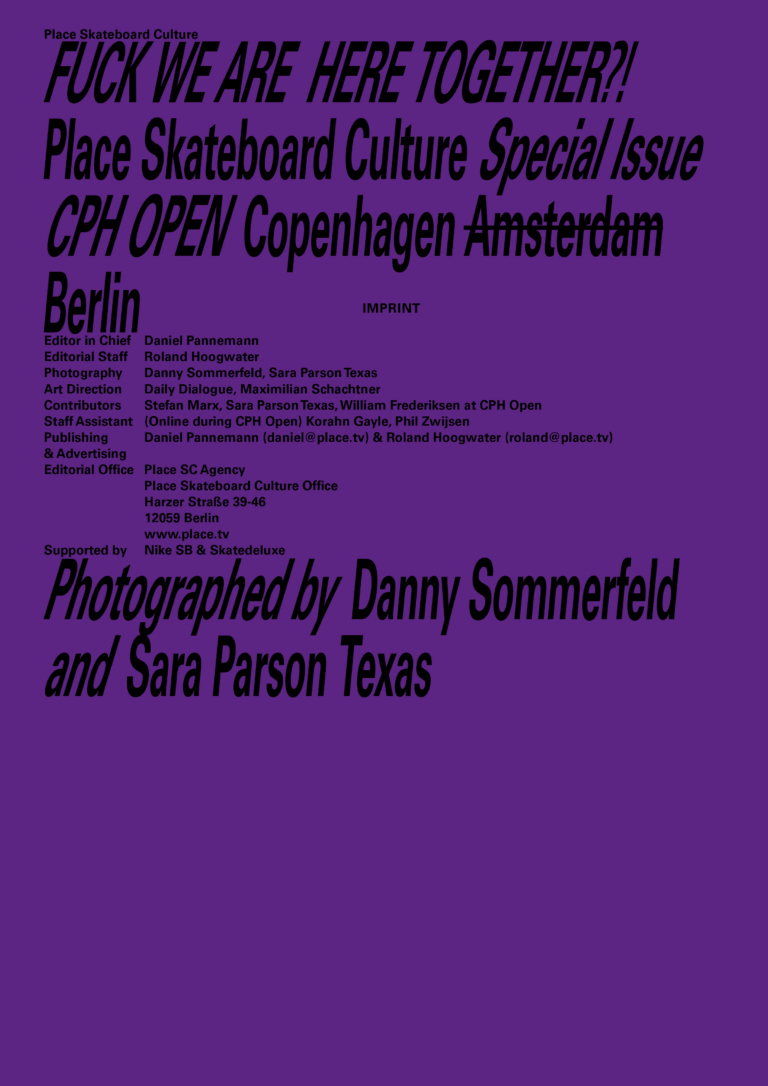 Time Issue – place.tv