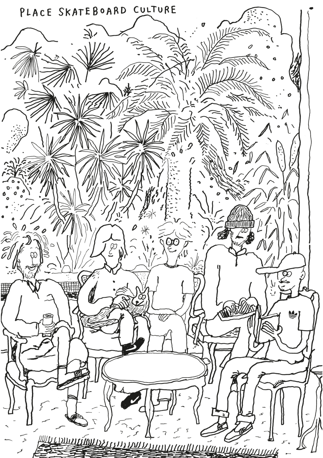 CPH Open Issue – place.tv