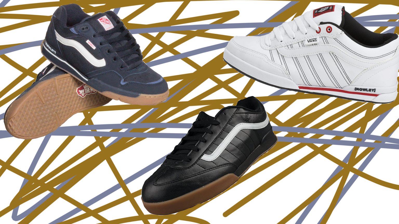 Place Presents: Geoff Rowley - 19 Pairs and Counting – place.tv