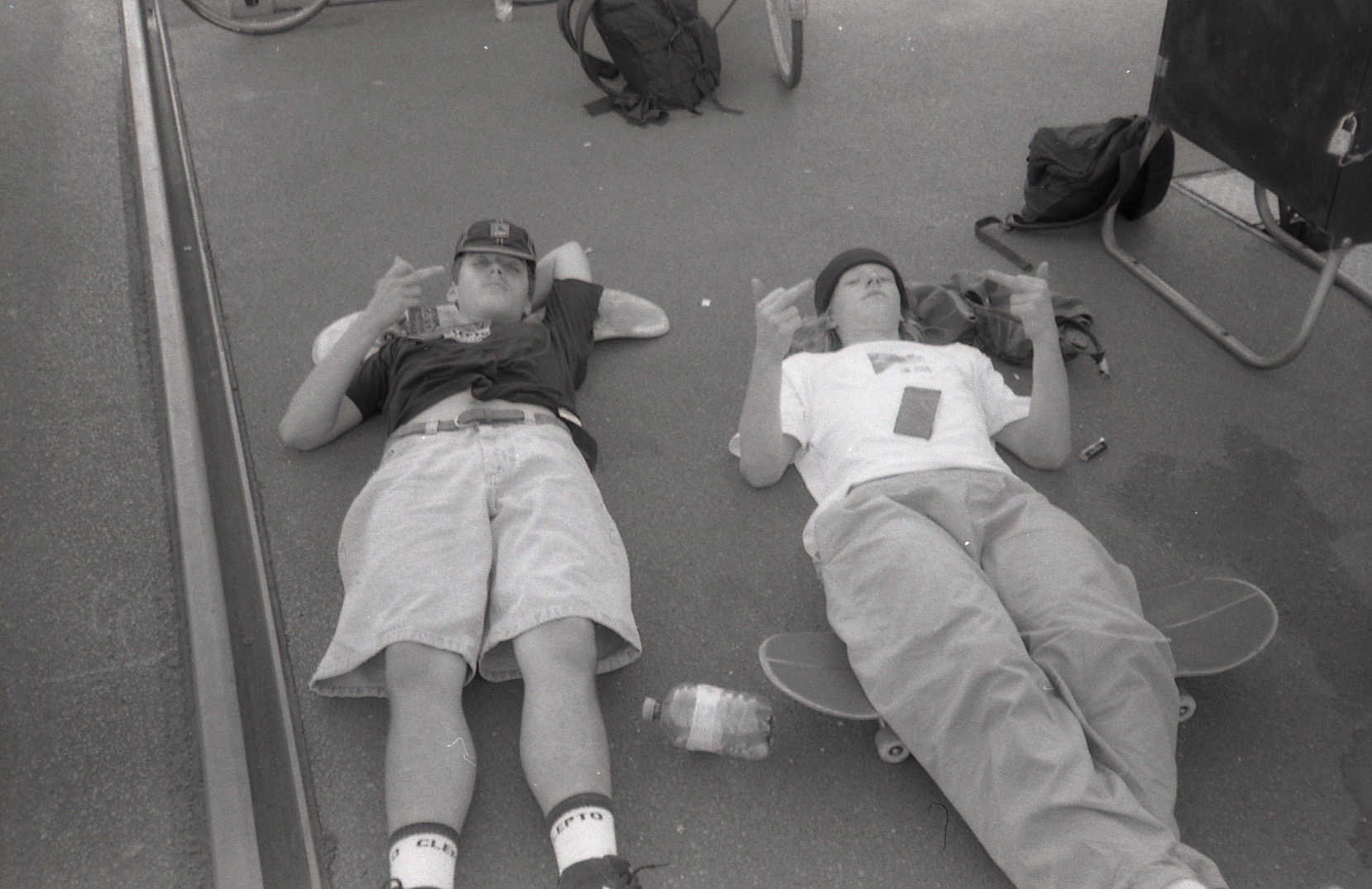 Place Presents: Homeless II – place.tv