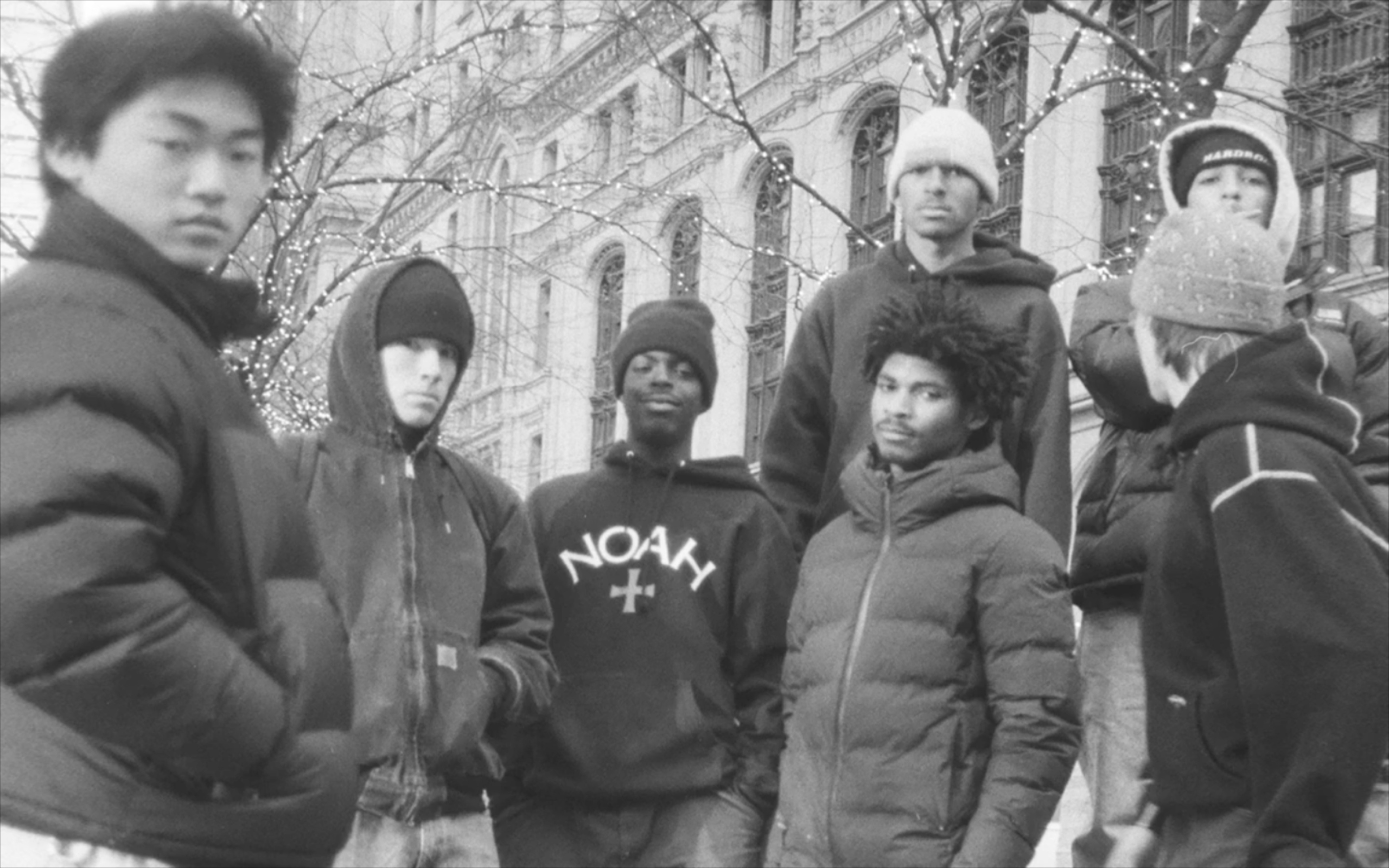 Homies Network 2 – place.tv