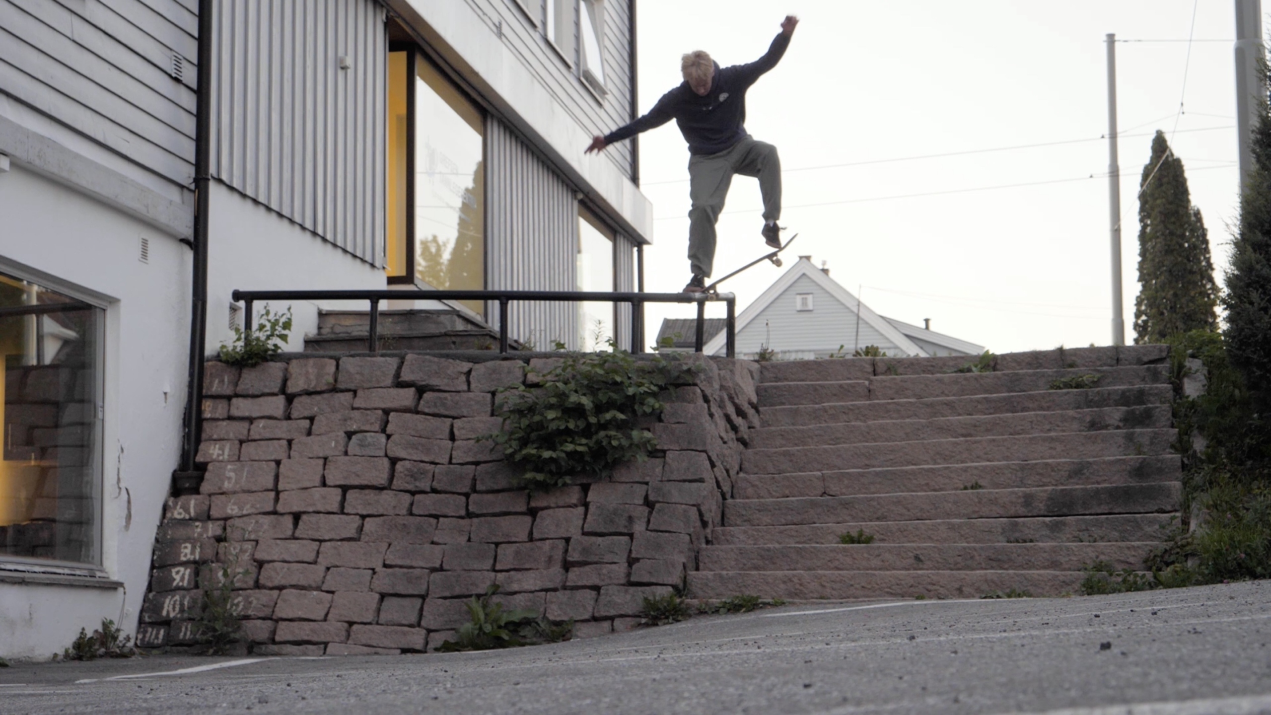 Place Presents: Simen Hægeland – place.tv