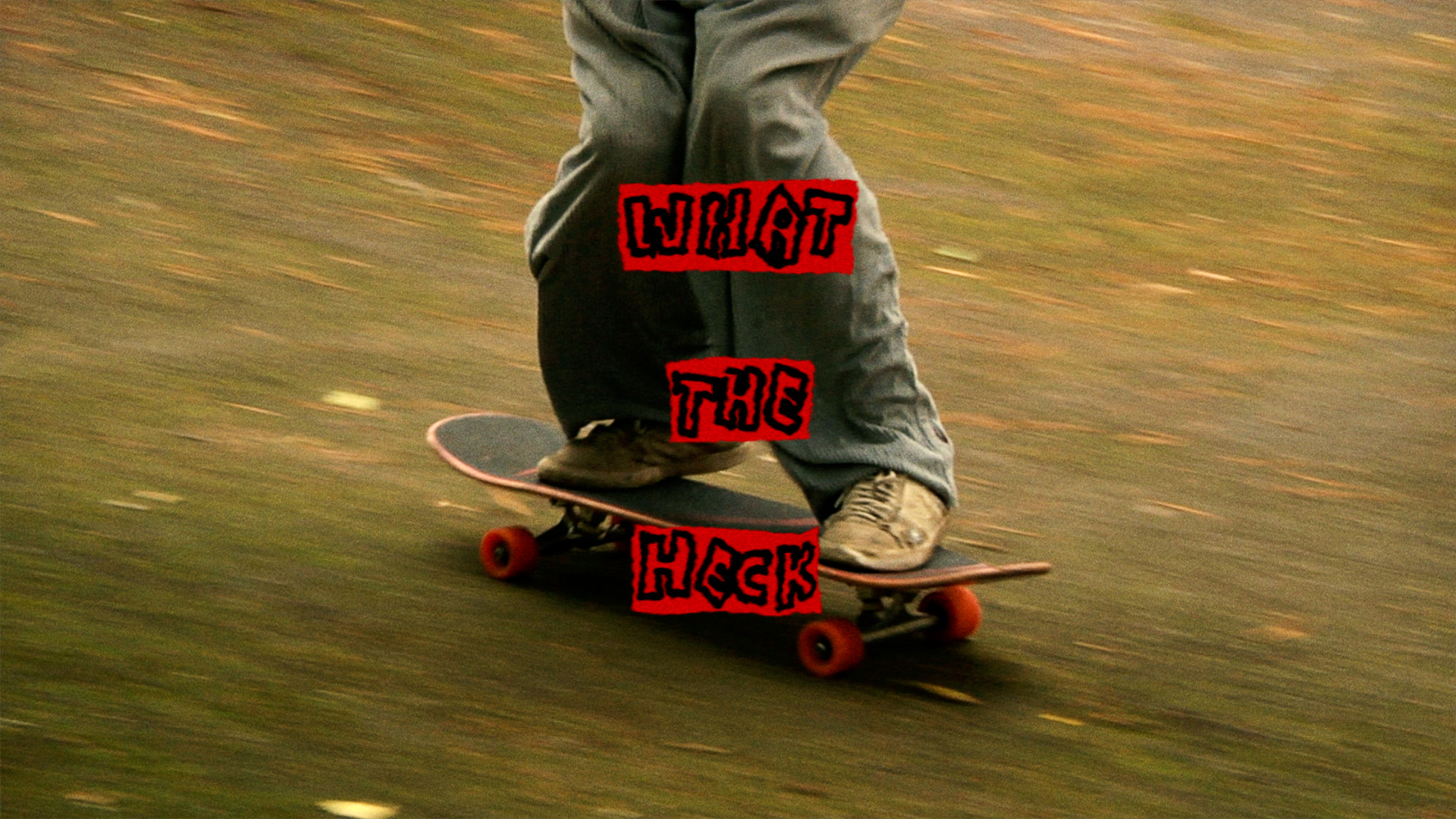 Place Presents: What The Heck – place.tv