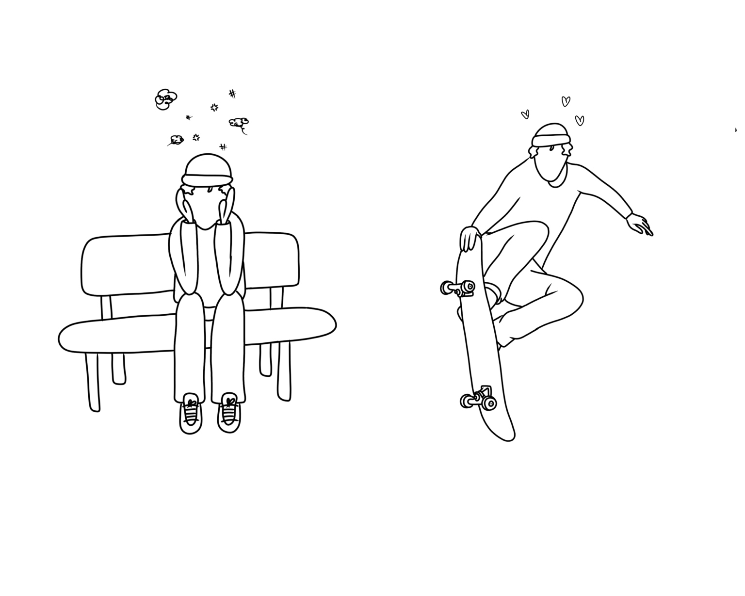 The Long Read: Lea Isabell - Let's Talk! – place.tv