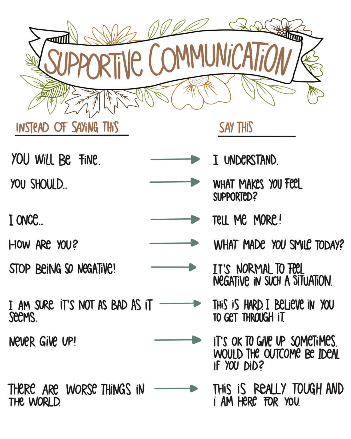 The Long Read: Lea Isabell - Let's Talk! – place.tv