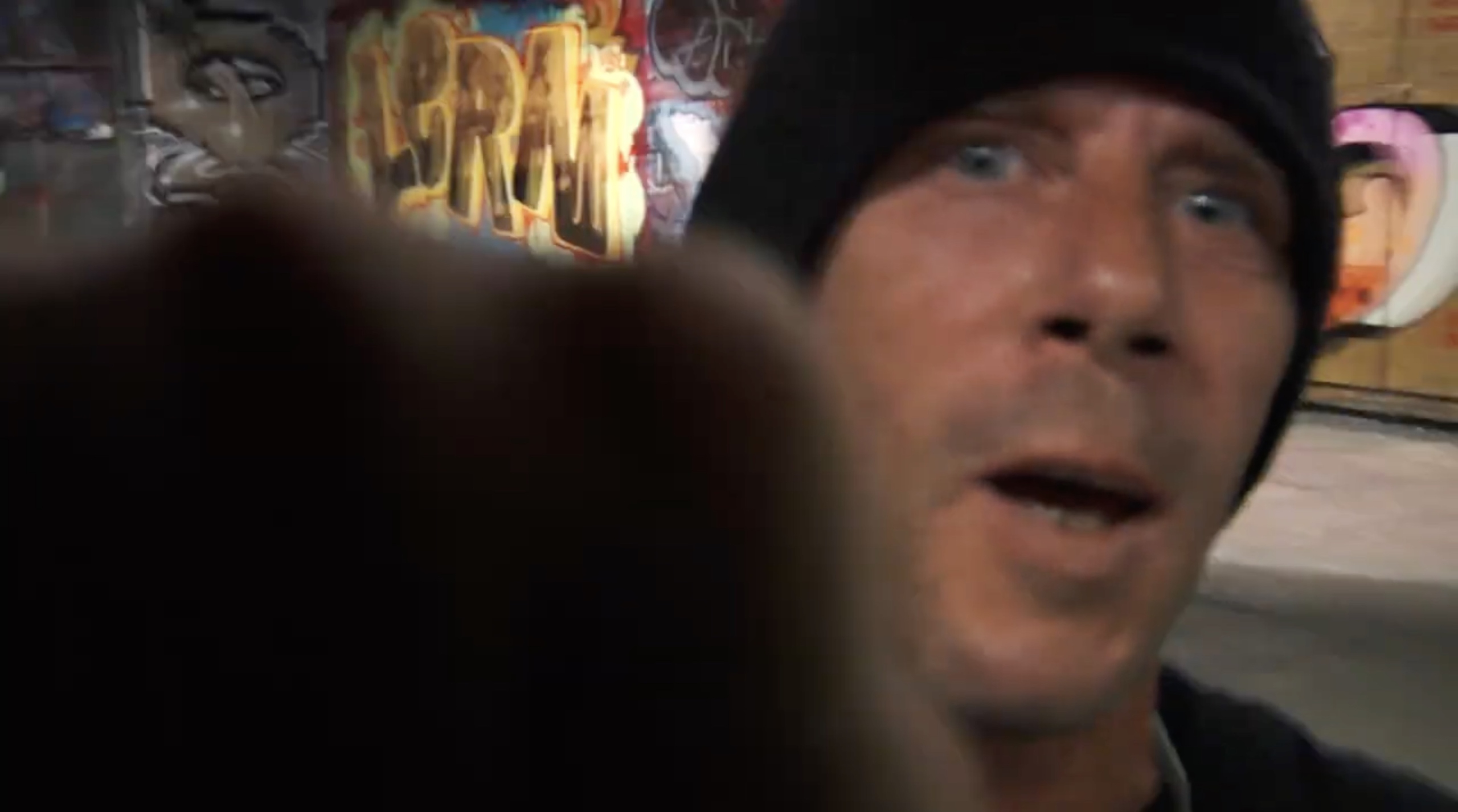 Austin Bristow - Portions – place.tv