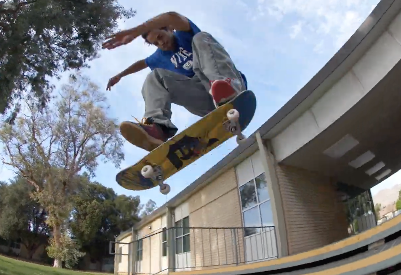 What the P-Rod? – place.tv