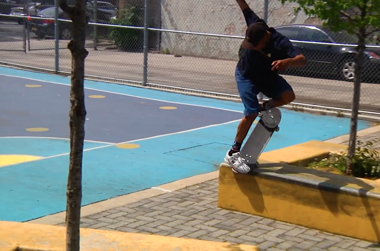 Brian Reid For Grand Collection – place.tv