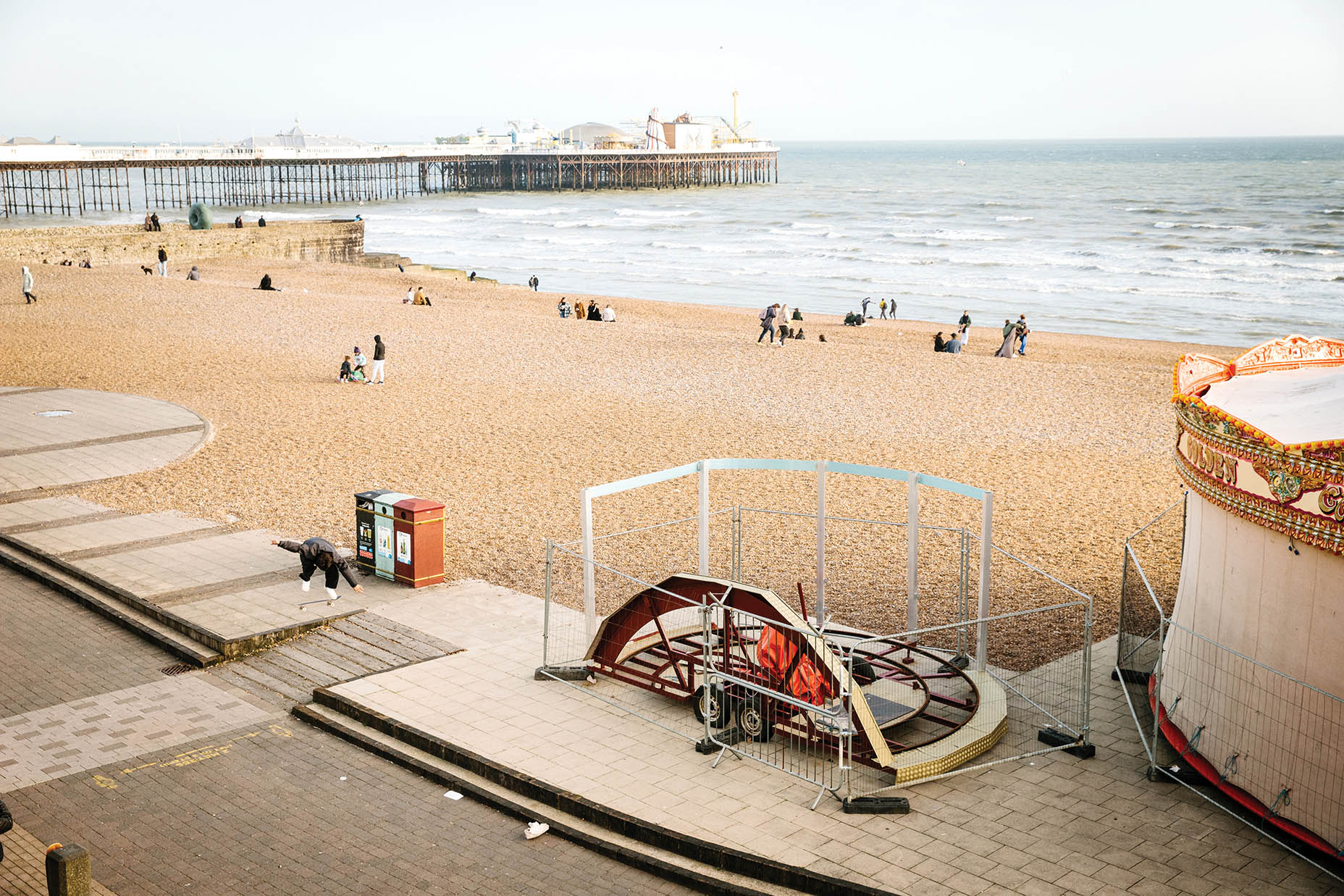 MARITIME – place.tv