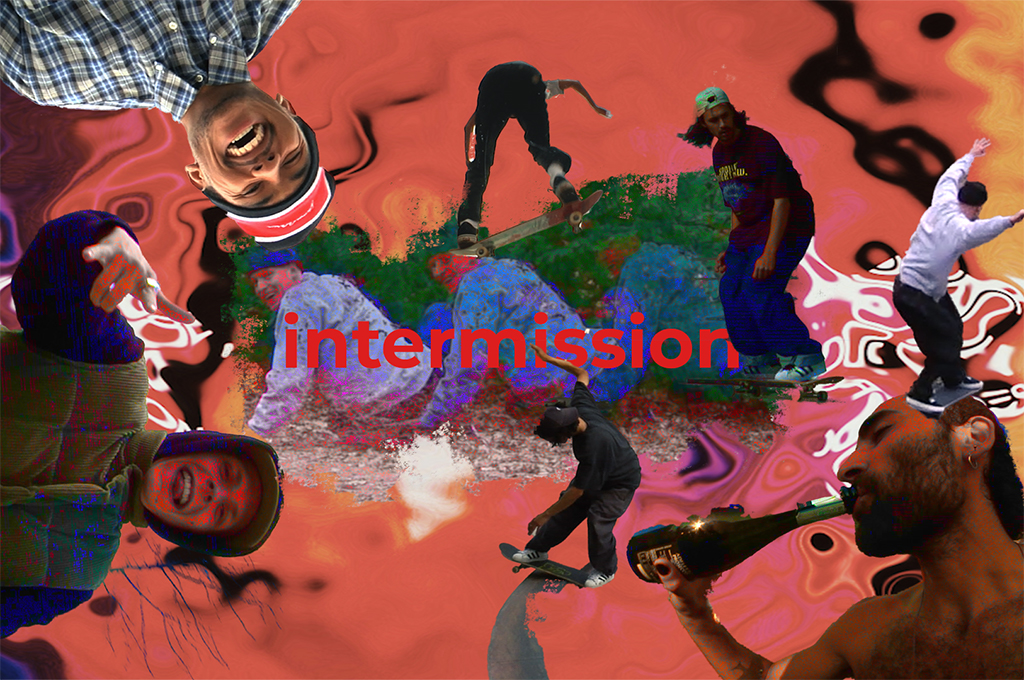 Place Presents: Intermission – place.tv