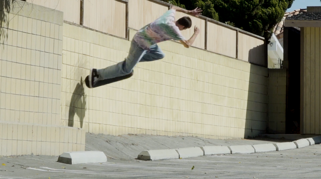 Cooper Latimer in "coop" – place.tv