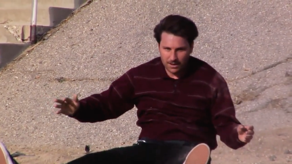 Watching Andrew Allen with Andrew Allen – place.tv