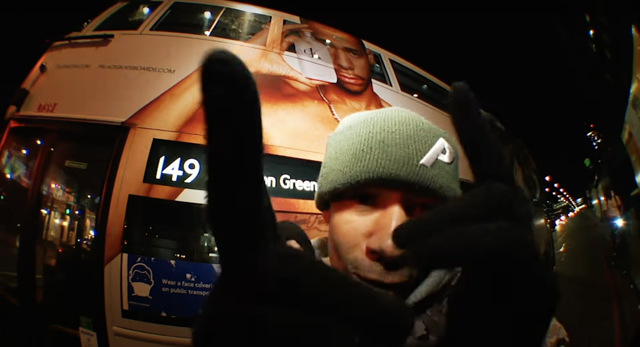 Austin Bristow - LAUST IN TRANSLATION – place.tv