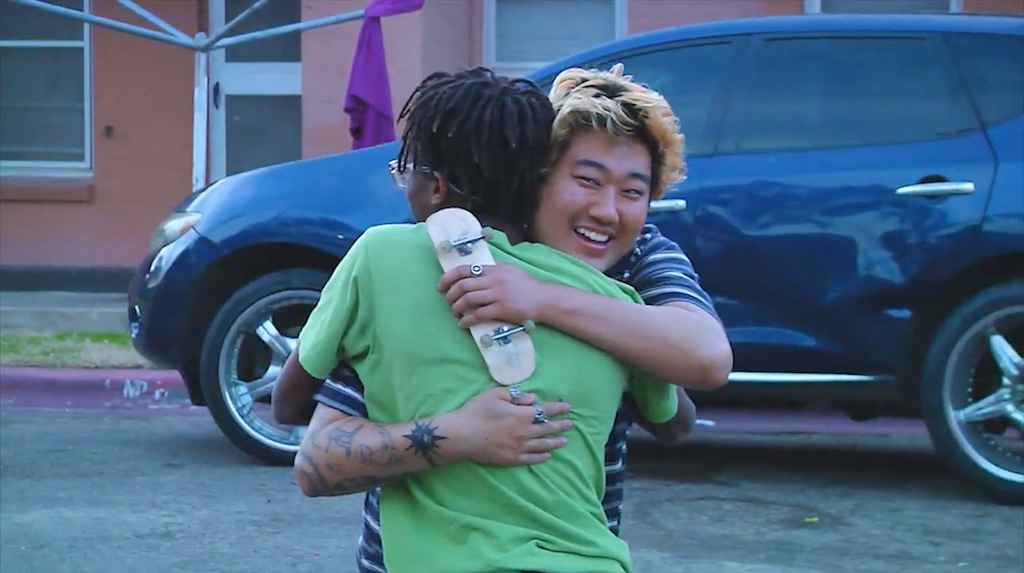 "be honest" by Nicolas Marti – place.tv