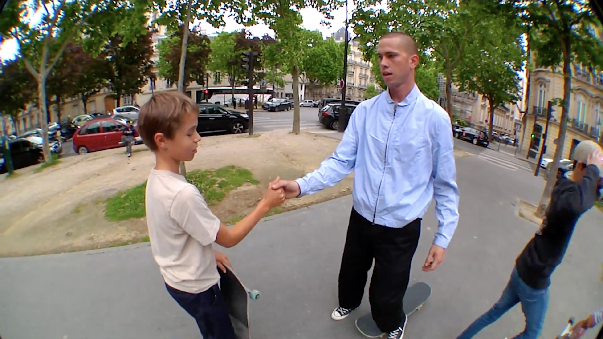 •BOBBY by Ben Chadourne – place.tv