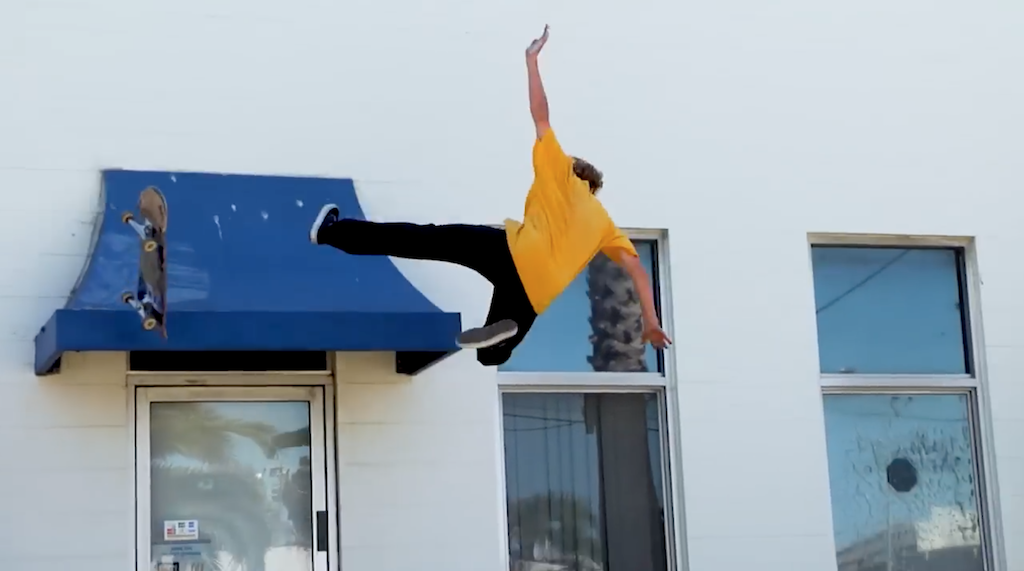 "MILO" by Andres Garcia – place.tv