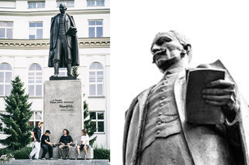 Grey Area, Culture of grey: Witos story – place.tv