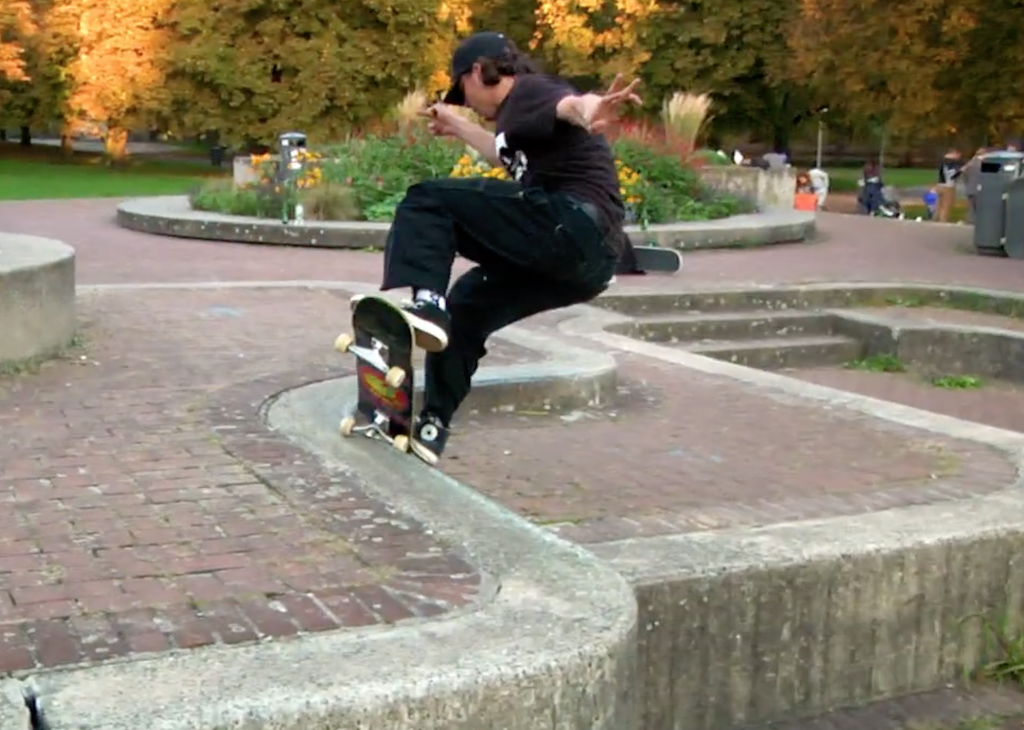 GX 1000's "JAGEN" – place.tv