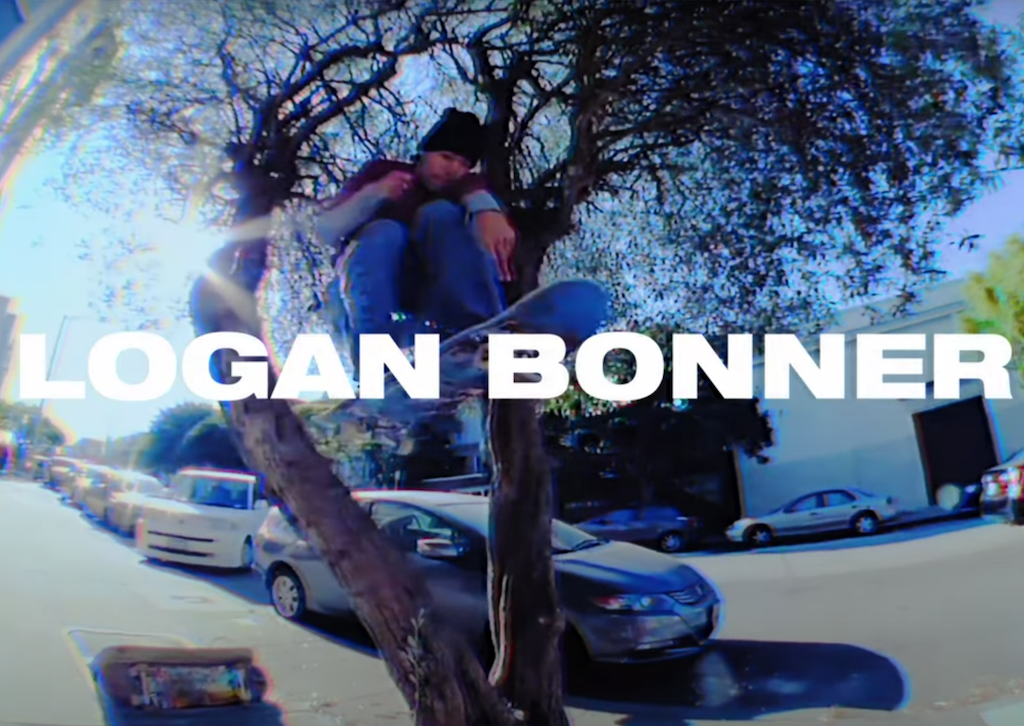 "LOGAN BONNER" by Wesley Banford – place.tv