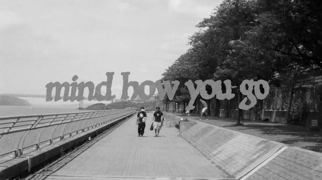 "Mind How You Go" by Jeff Cecere – place.tv