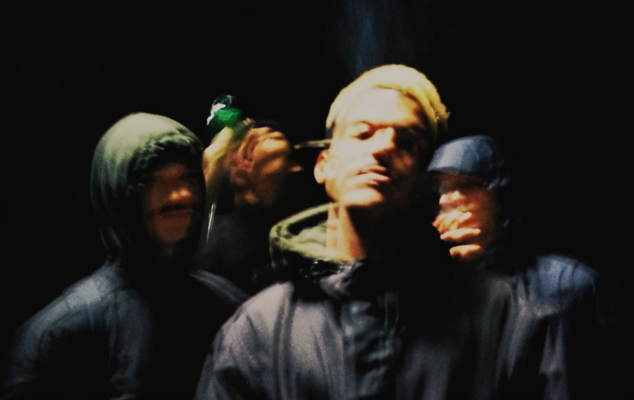 "KITTY B" by Elliot Bonnabel – place.tv