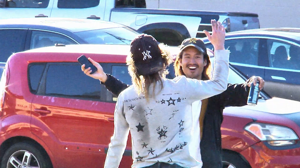 "key going" by Nicolas Marti – place.tv