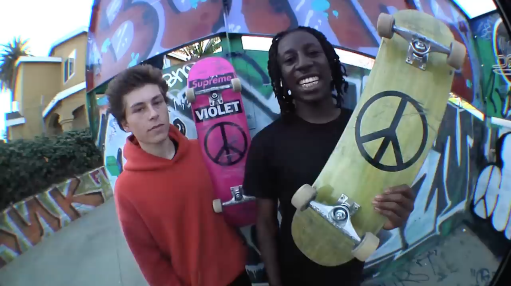 "BOoM!" by William Strobeck – place.tv