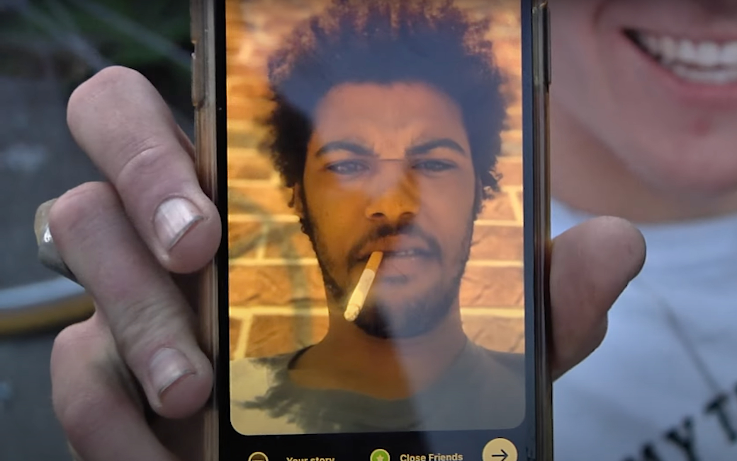 "ab" By Nicolas Marti – place.tv