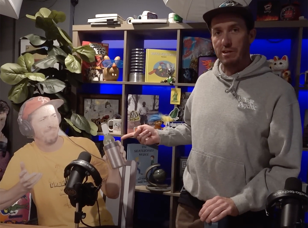 Our Day With Roger by Village Psychic – place.tv