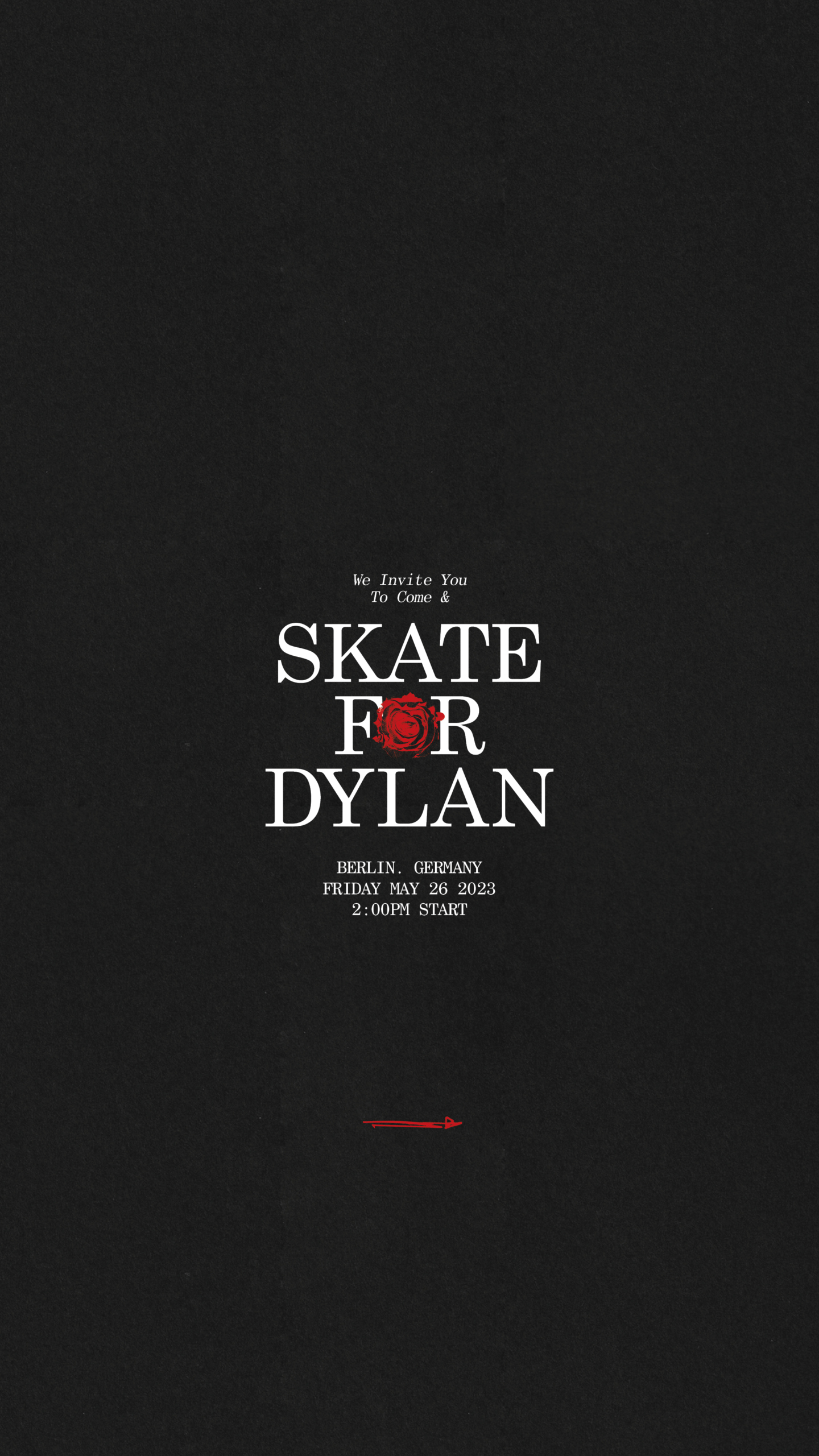 Who was Dylan Rieder and why are his friends pushing for him on May ...