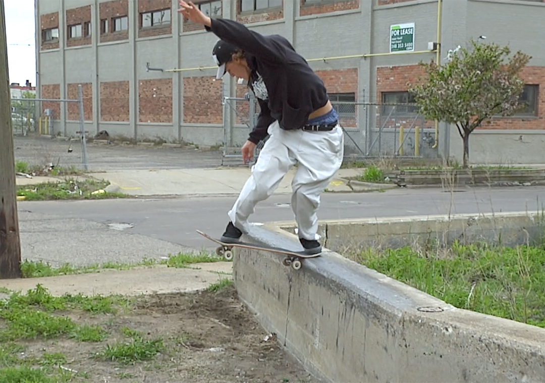 Nick Rainey's "NIXTAPE" – place.tv