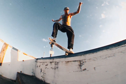 place.tv – skateboard culture