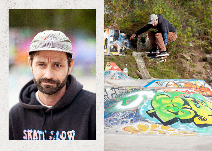 SMiLe Interviews. John Rattray – place.tv