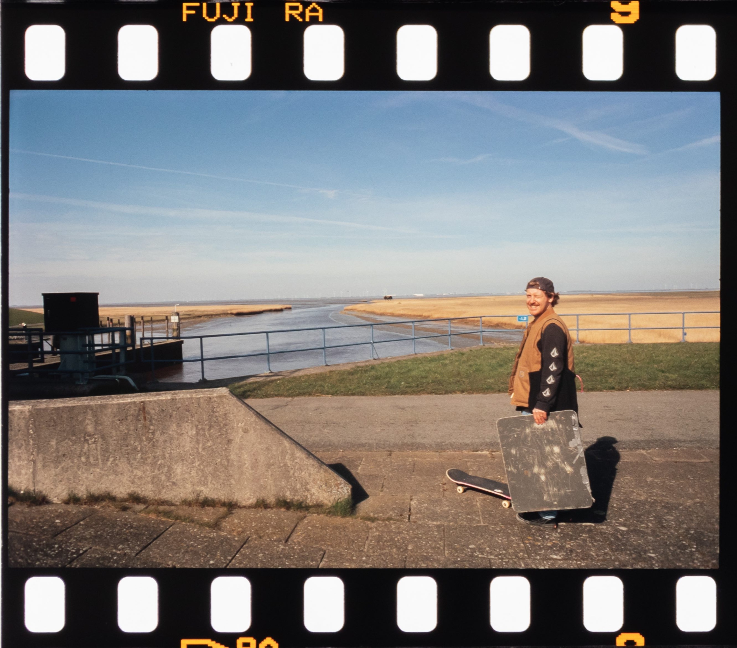 Waddenvolk by Dylan van der Laan – place.tv