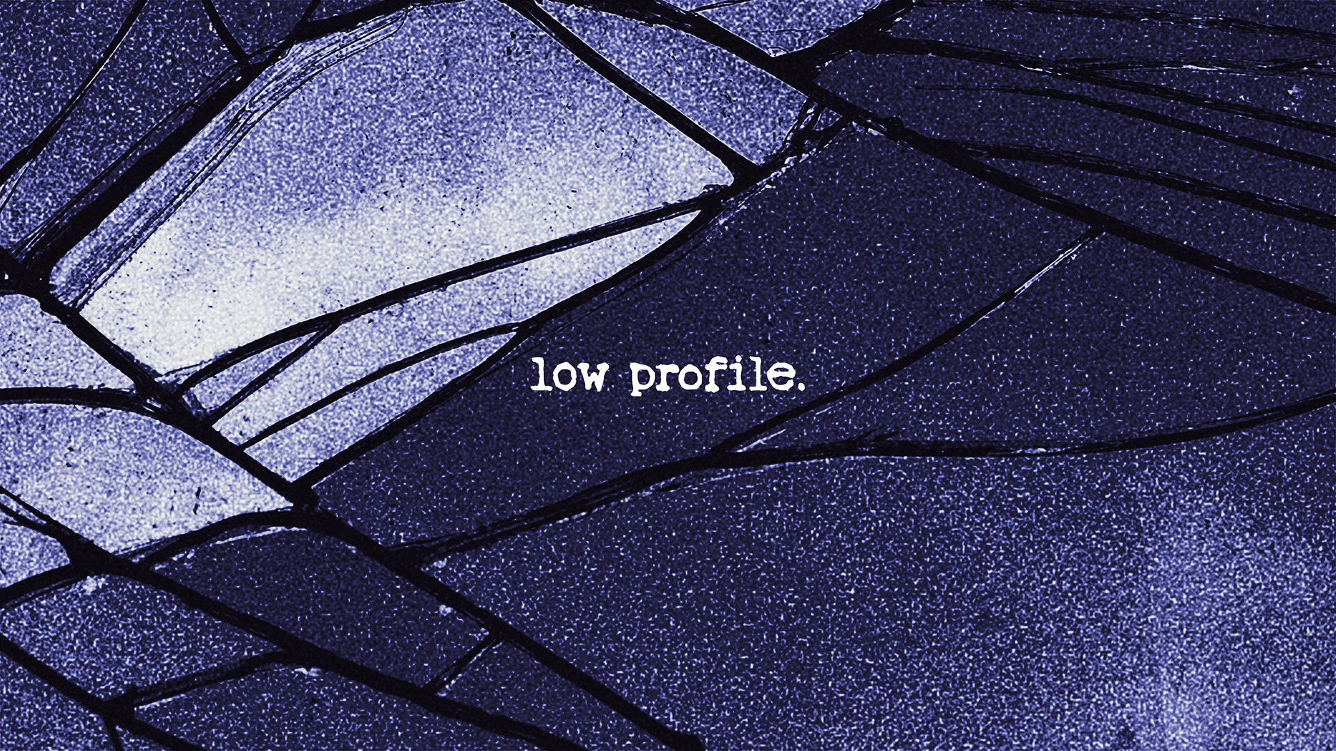 Place Presents: low profile. – place.tv