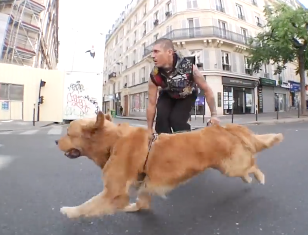 "TOM & SEB" by Valentin Ferreira – place.tv