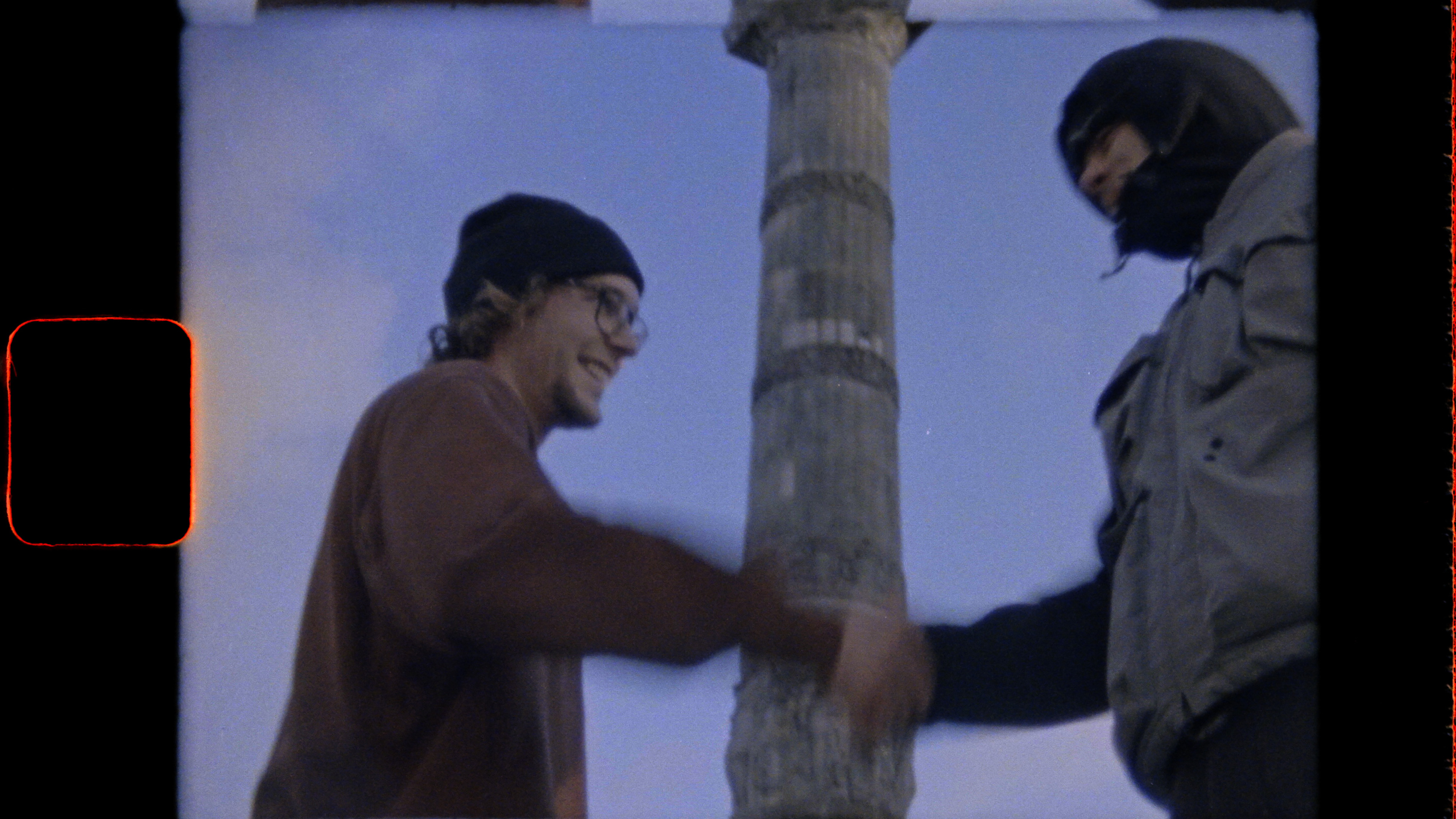 Place Presents: César Bijnens In "Fine Go Skate With Your Stupid Friends" – place.tv