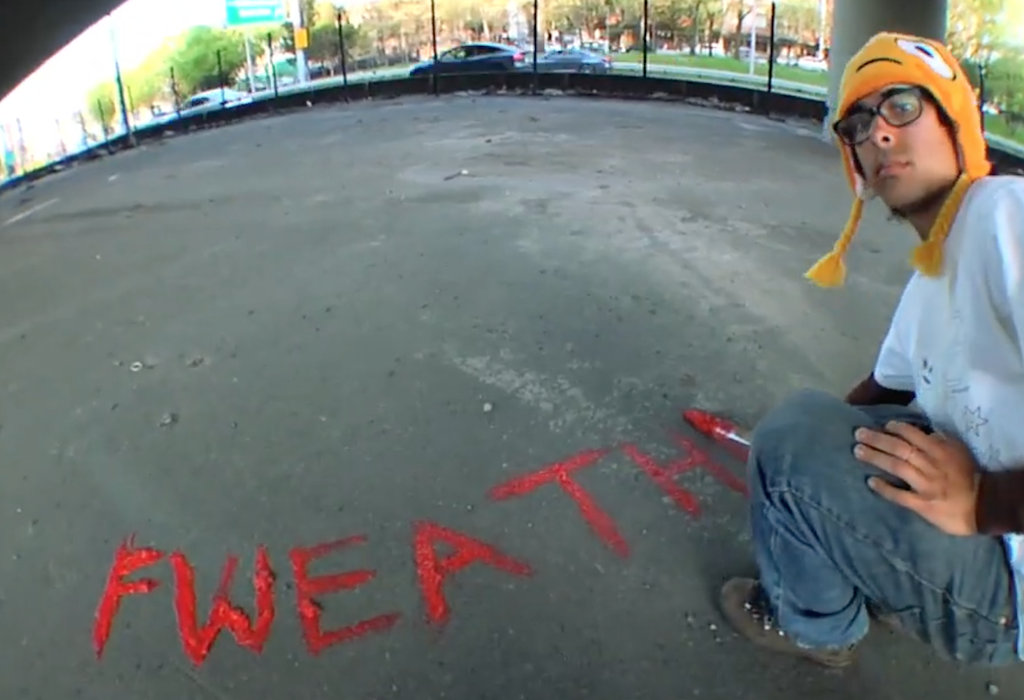 Evan Wasser For Frog – place.tv