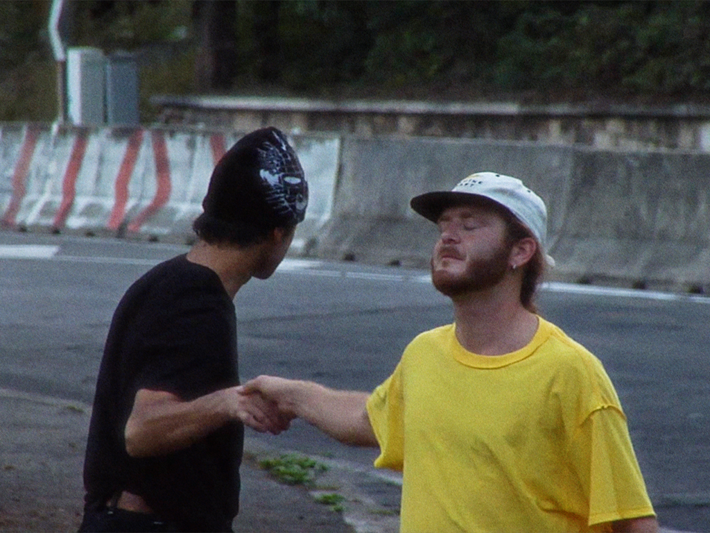 Place Presents: TEVERE – place.tv