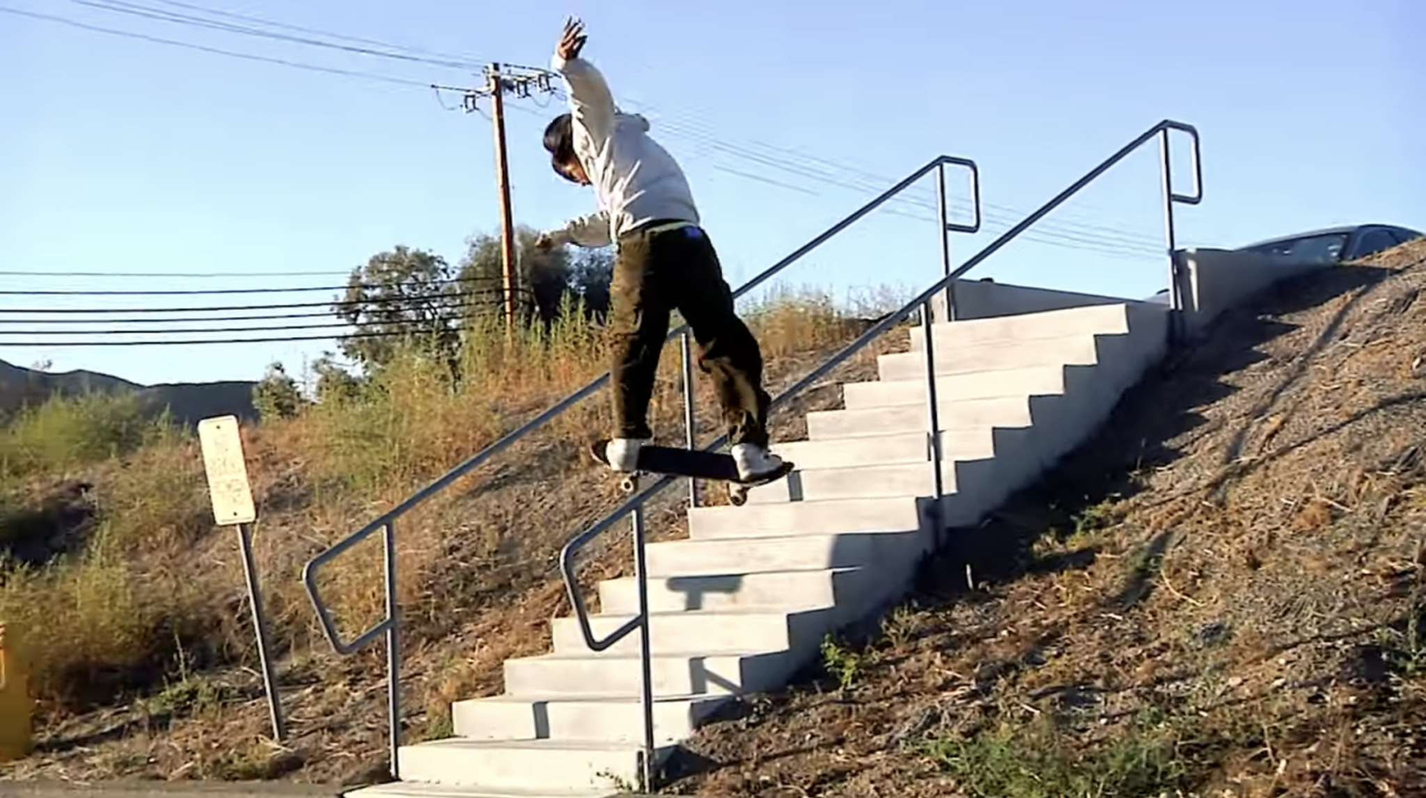 Feather by Felix Soto – place.tv