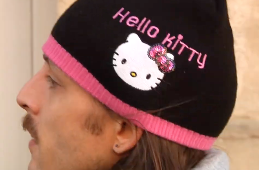 Plaese Jackie's "Drift" – place.tv