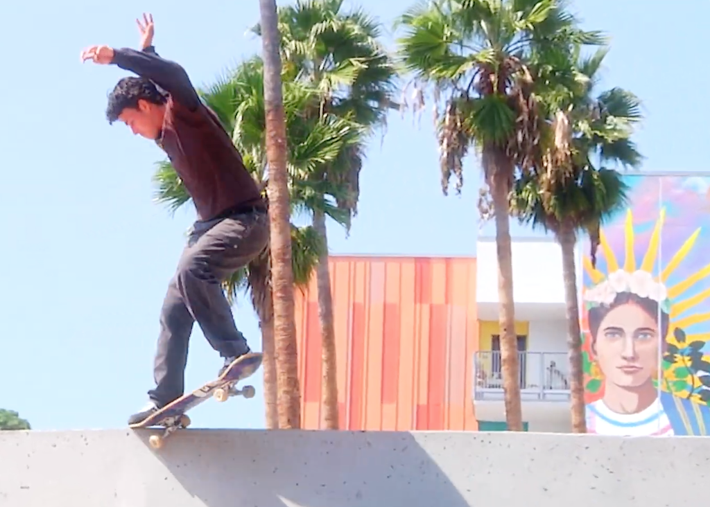 I'm thinking. by Sean Grohs – place.tv