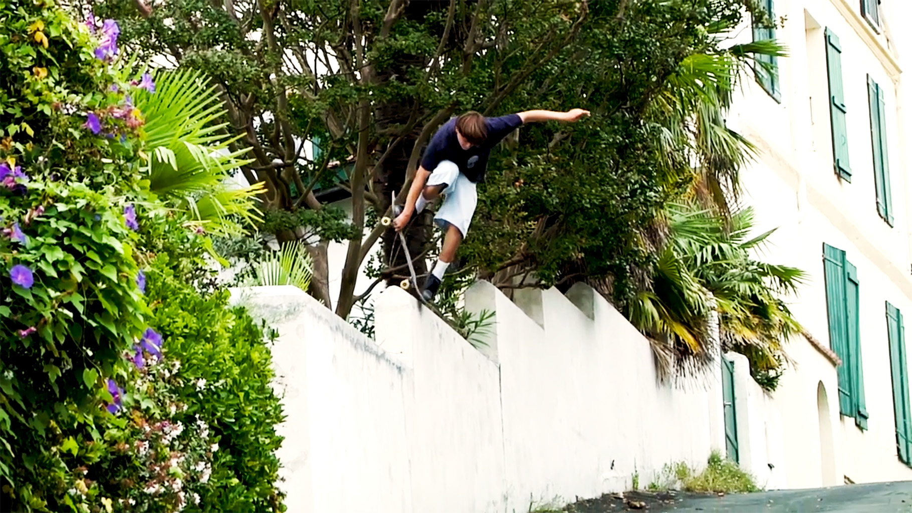 Racing Pony - Maxime Haramboure – place.tv