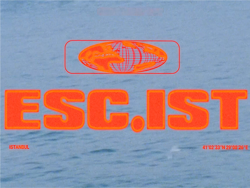 Place Presents: ESC.IST – place.tv