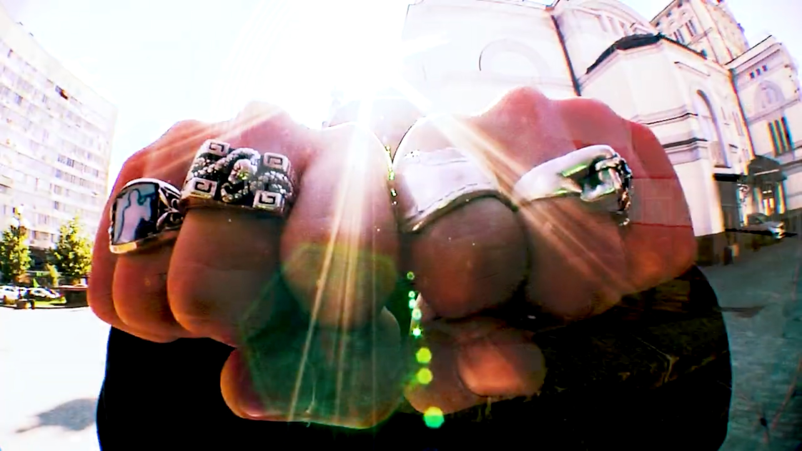 GOING THROUGH – place.tv